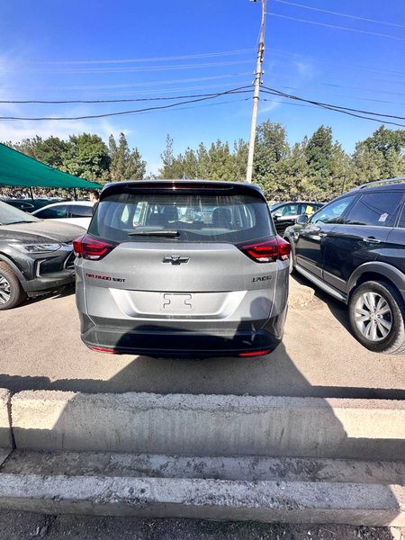 Chevrolet Orlando Red Line рассрочка