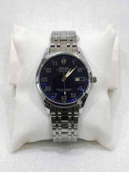 Rolex Boss Tissot