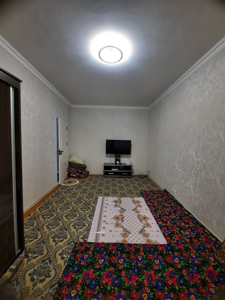 N-105 карасу -4 продается квартира 1/2/5 балкон 2×6