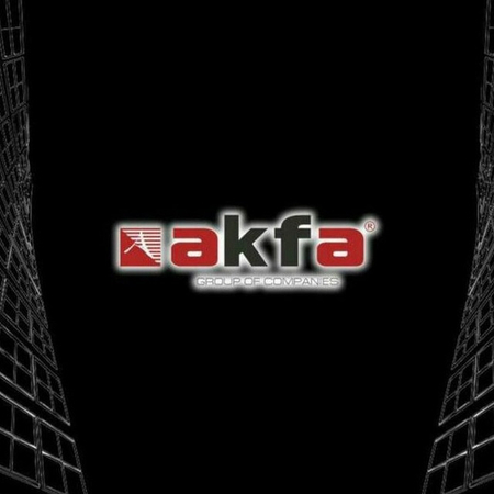 Акфа ромлар Акфапласт махсулотларидан