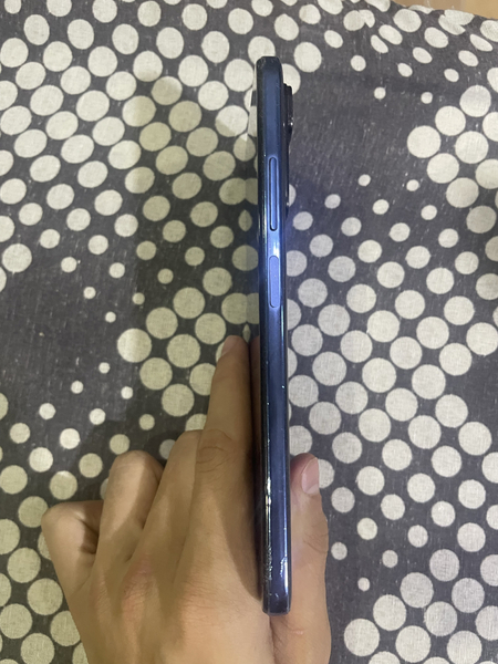 Redmi Not 11S Kok rang