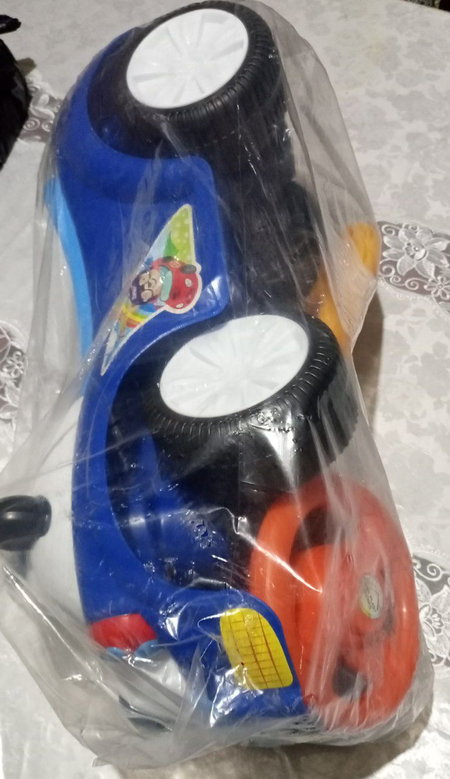 Oʻyinchoq Moshina Игрушка Машина