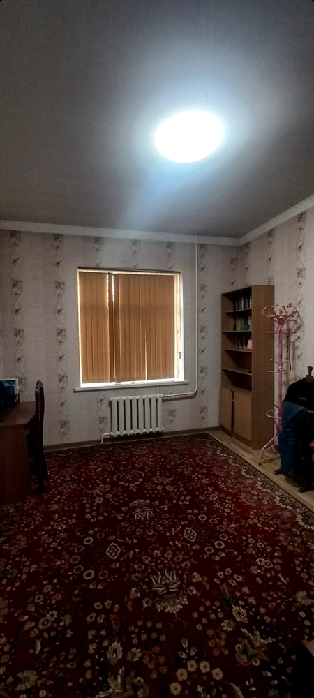 Дом 2 сотки 3 комнаты