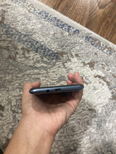Tecno spark air 5