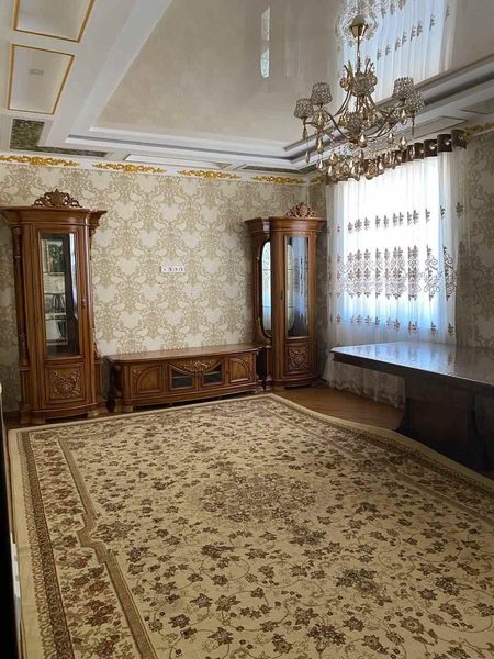 Сдаю 4комнатная евро квартира в Новостройке, на Мирабадском раён...