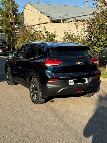 Tracker2 2020-yil Panarama lyukli srochna