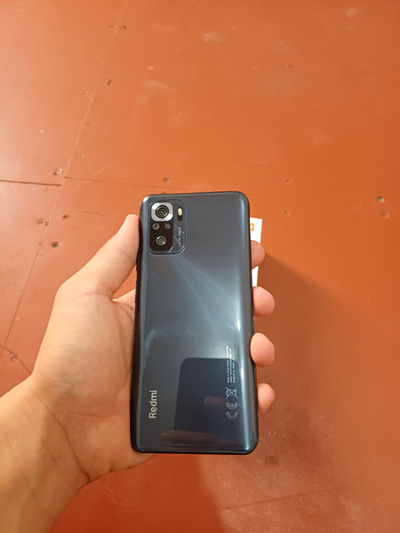 Xiaomi Redmi Note 10S