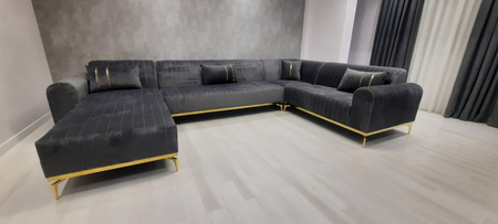 Yumshoq mebel ishlab chiqarish xizmati