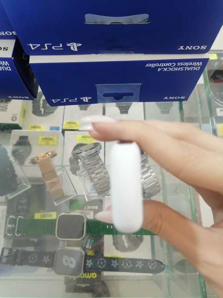Колонка для сна под подушку. Bluetooth колонка