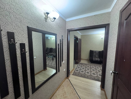 ! Chilonzor 5 Kvartal Xamza 2*3 xona Balkon 2x6