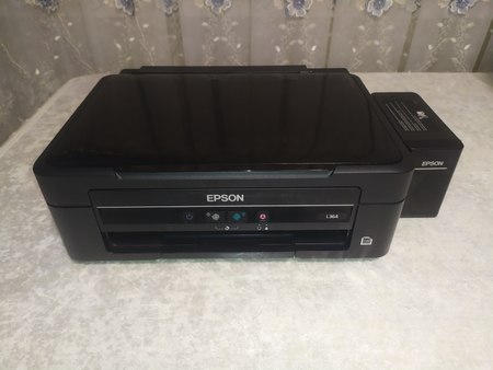 Принтер Epson L 364