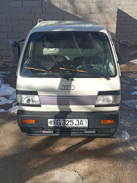 Sviji moshina hamma joyiga javob