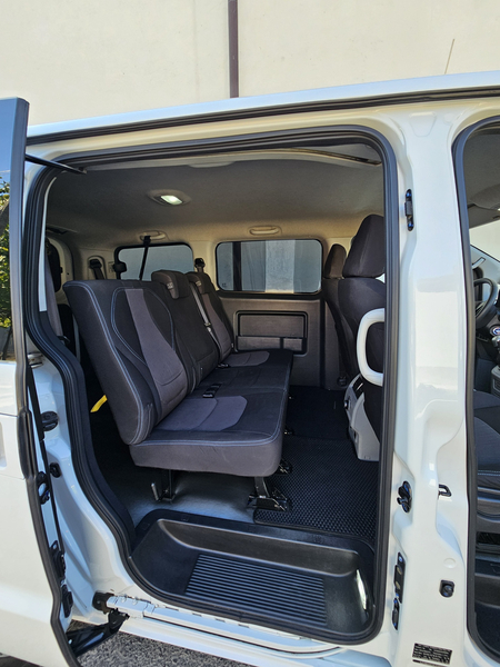 Продаётся. Jac M3
