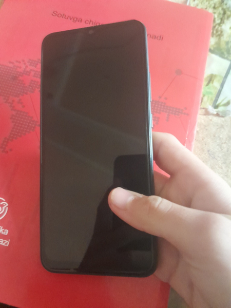 Realme C30 5oy kafolati bilan
