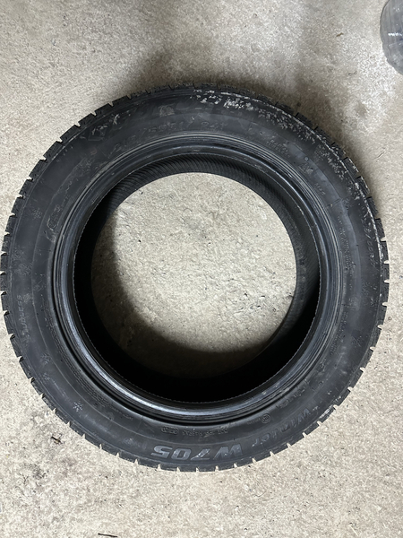 Шины зимние Winter W705 215/55R17 94T