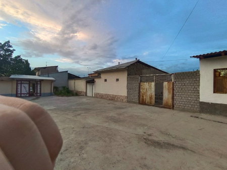 Участок земли на Дружбе народов 5,4сотки