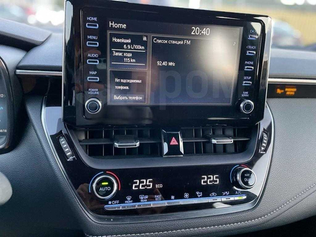 Corolla nasiya savdo