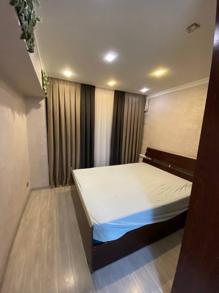 Ш.Руставели 2в3/4/9 продается 60кв.м