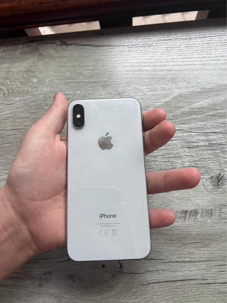 iphone x 64 gb