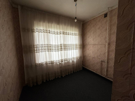 Продаётся квартира 1в2/4/4. Кора Камиш. Олимпия.