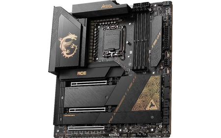Материнские платы MSI (ассортимент в объявлении)