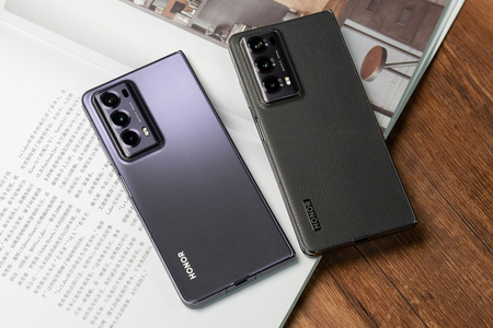 Honor Magic V2 16/512gb официалка