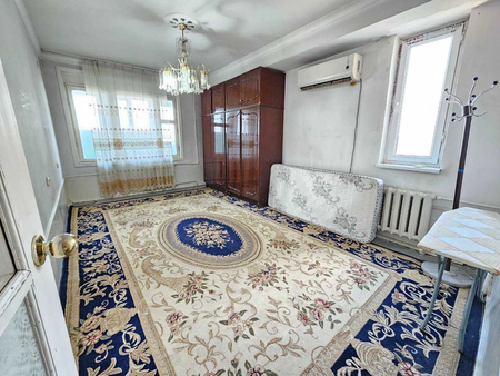 Продается 3х комнатная квартира. 3.7.12. Алгоритм.