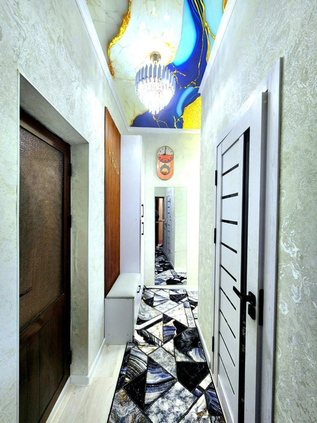 Сдаём квартиру ‼️