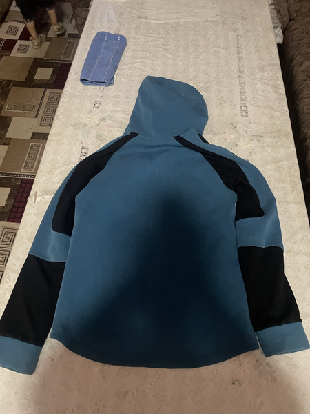 Puma Original Hoodie/Sportivka M razmerda