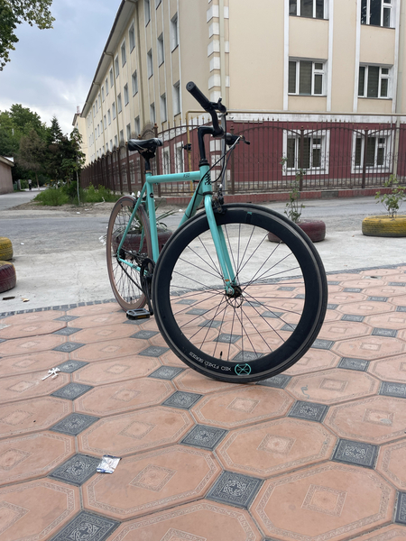 Velosiped Gonchik