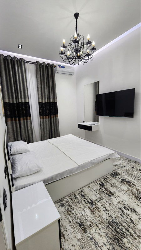 Kvartira Arenda kunlik Apartment