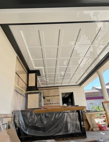 Alkafon alikafon #alucobond# al alyukobond #xizmatlari