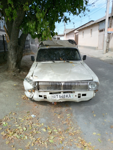 volga pikap 2410