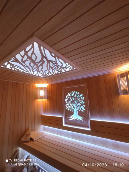 SAUNA_BEST ишонч ва сифат