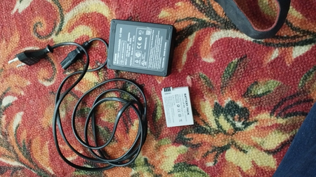 Canon EOS 550D ideal