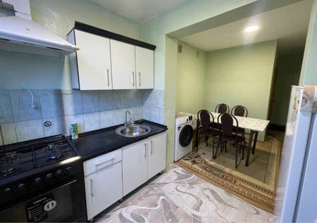 2 xonalik kv ijaraga beriladi