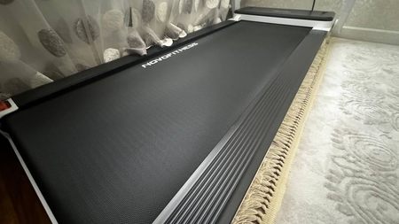 Novofitness t60 2.5hp 1-16kmh