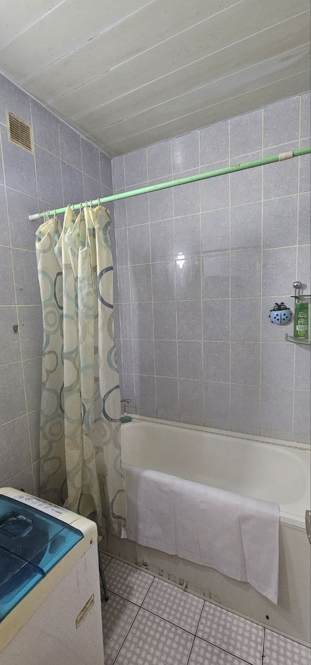 11 квартал Чиланзар 1в2 //3//4 Панель 34м²