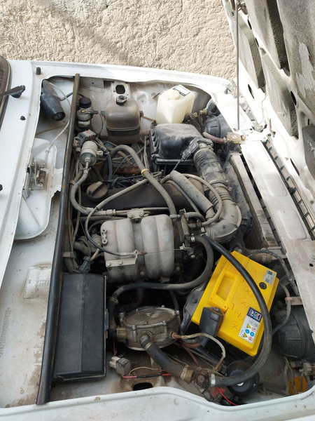 Lada 2107 sotiladi