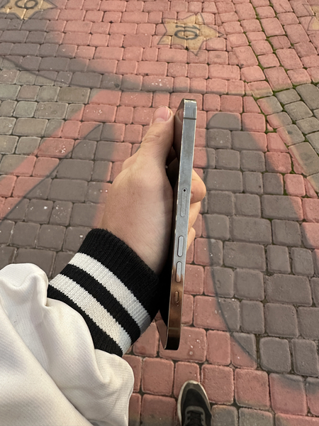 Iphone 13 pro 128gb