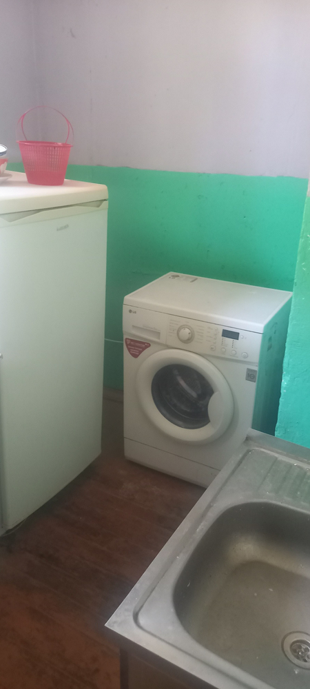 Сдаётся в аренду 3 ком. Квартира Троицкий 200$ без маклеров