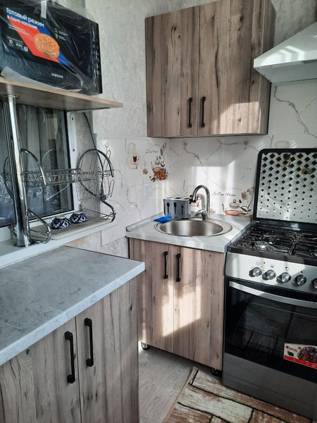 Сдам квартиру м Куйлюк 1