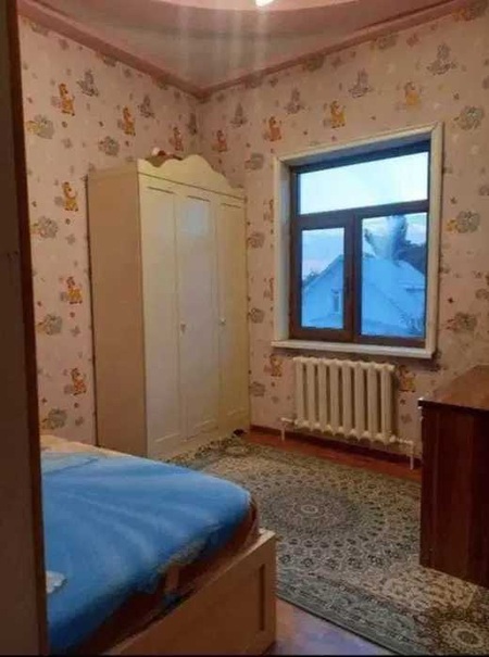 ЮНУСАБАД. Пл. 127 м2. 4 комнаты. метро ШАХРИСТАН. Op-p: Центр плова.