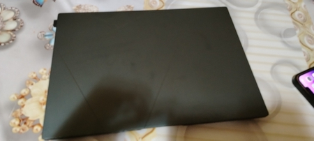 Asus Zenbook 14x oled