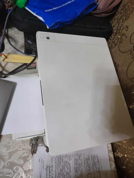 Продаётся принтер HP