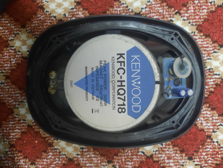 KENWOOD arginali