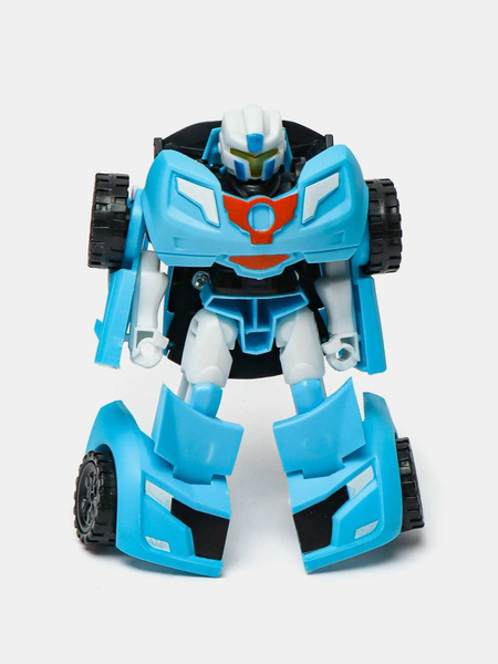 Трансформер Тобот Робот Машинка/ Tobot Transformatorlari Robot Mashina