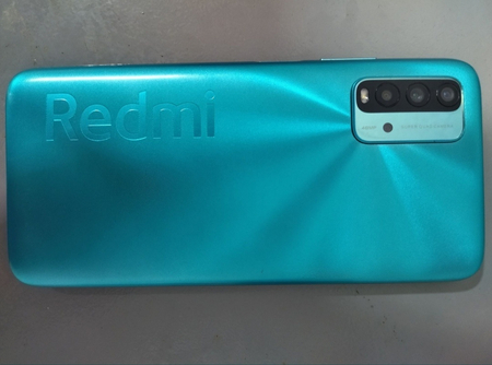 Redmi 9T sotiladi