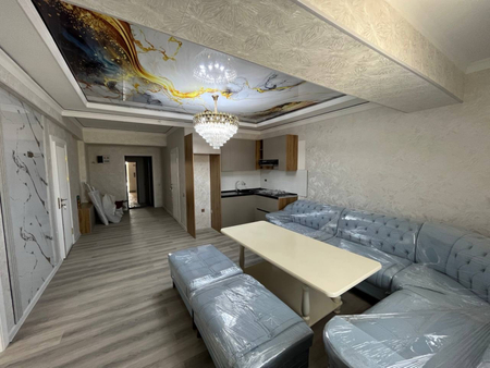 Продается 3 ком. Квартира площадью 53 кв.м. В Согдиане