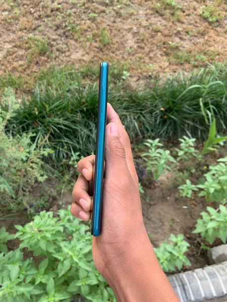 Redmi Note 9 ideali